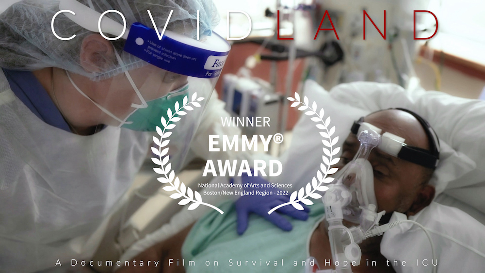 FILM PROFESSOR WINS AN EMMY AWARD...AND SO CAN YOU. - CCSU FILM
