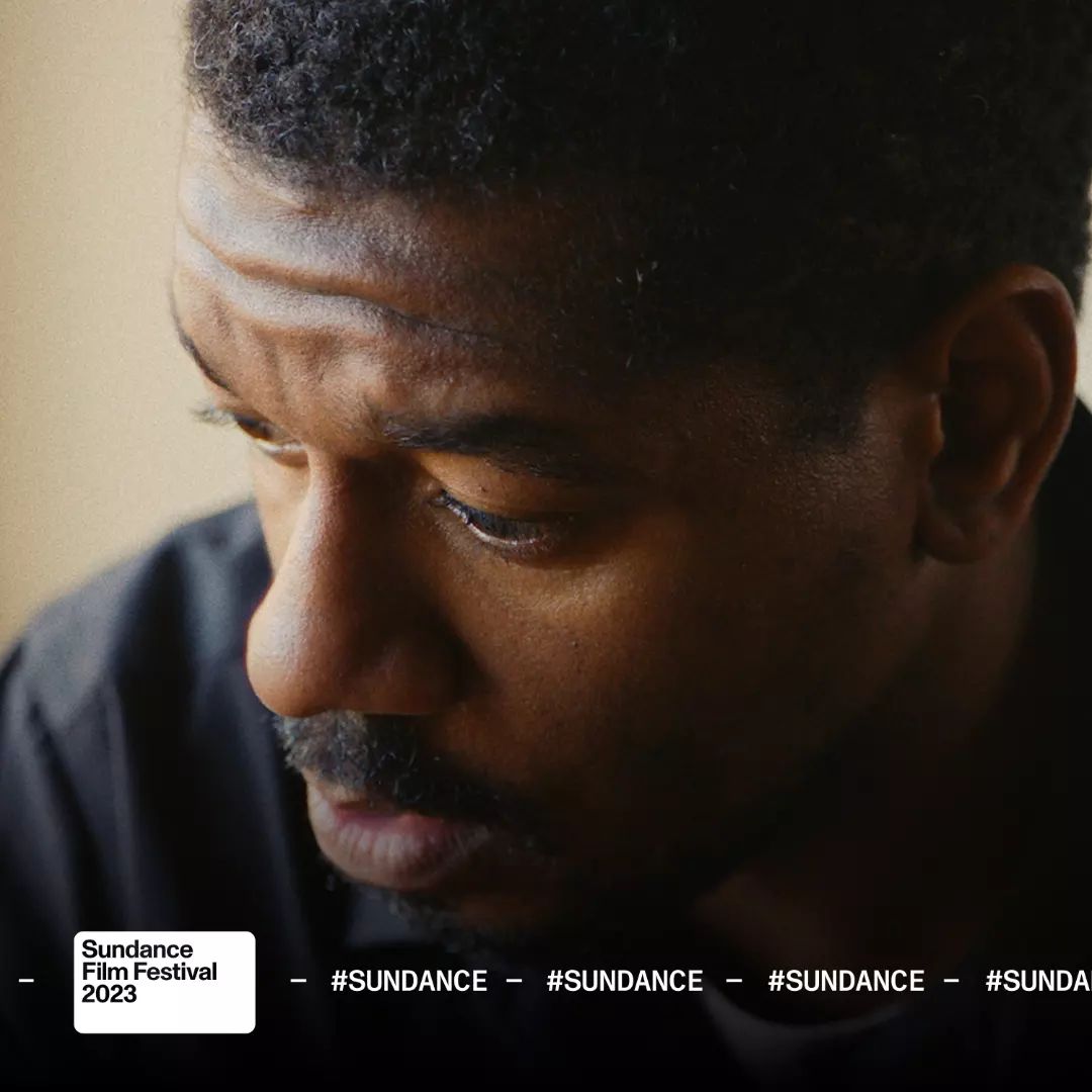CCSU FILM ALUMNI, RASHAD FRETT - ACCEPTED TO SUNDANCE - CCSU FILM